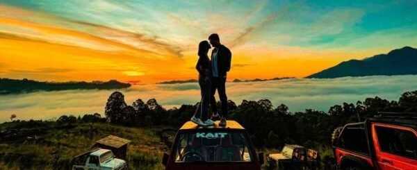 Jeep Sunrise Tour - Bali Driving Tours